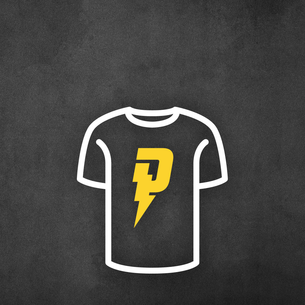 Clothing – POWERED Co.